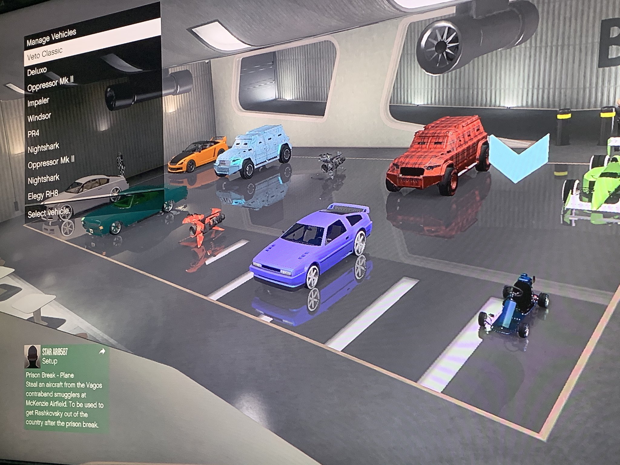Gta 5 Modded Cars