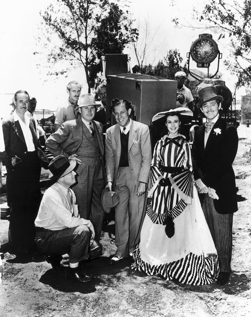 Clark Gable Gone With The Wind Hat