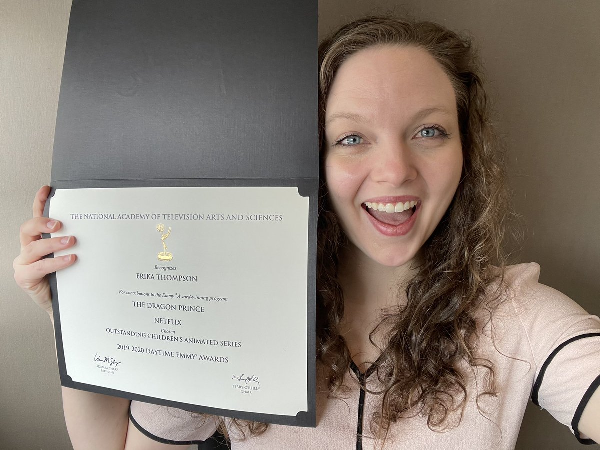 Erika Thompson's Instagram, Twitter & Facebook on IDCrawl