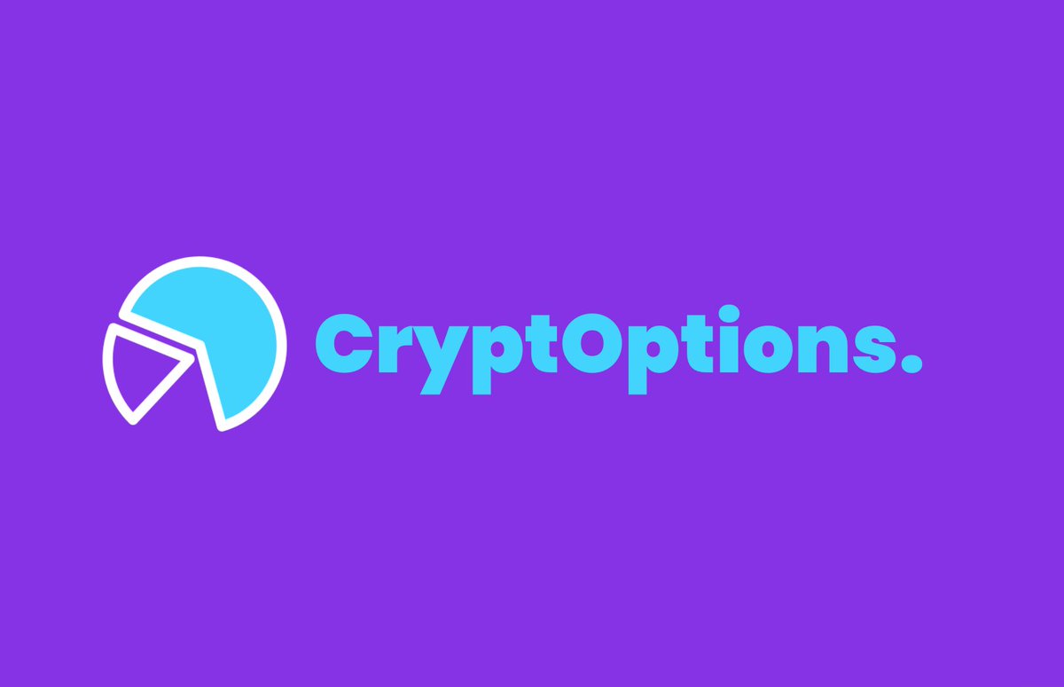 CryptOptions (@CryptOptions) | Twitter