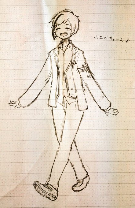 氏神 (@uzigami_pengin) さんのイラスト・マンガ作品まとめ (26 件) - Twoucan