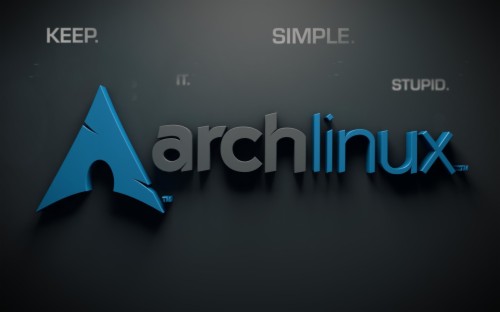 🔵🖥️🐧🎞️ Getting Started with ArchLinux الكثير سمع عن ارش لينكس ، والكثير يتمنى خوض تجربة تنصيب ...