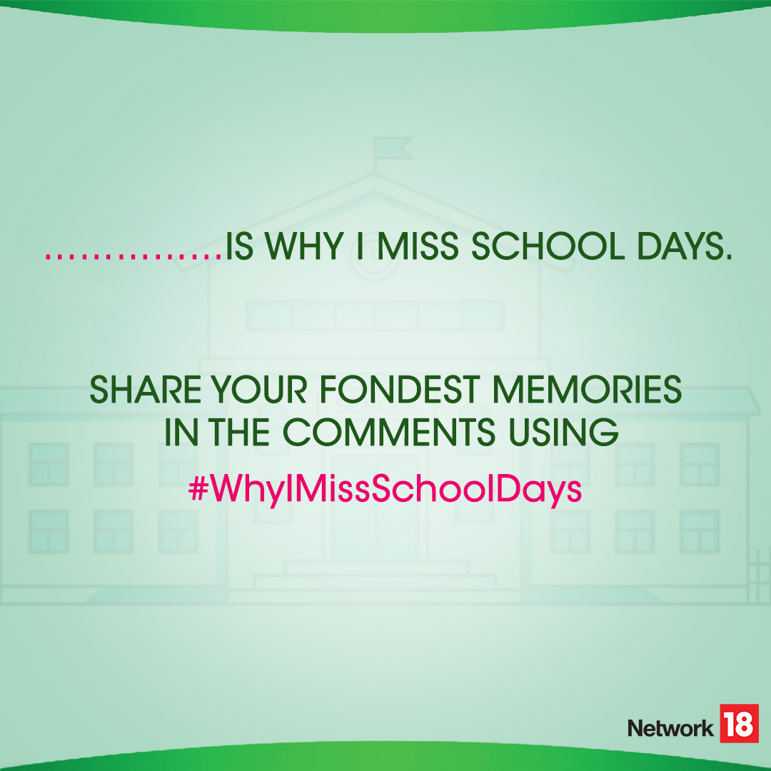Missing School Days And Friends