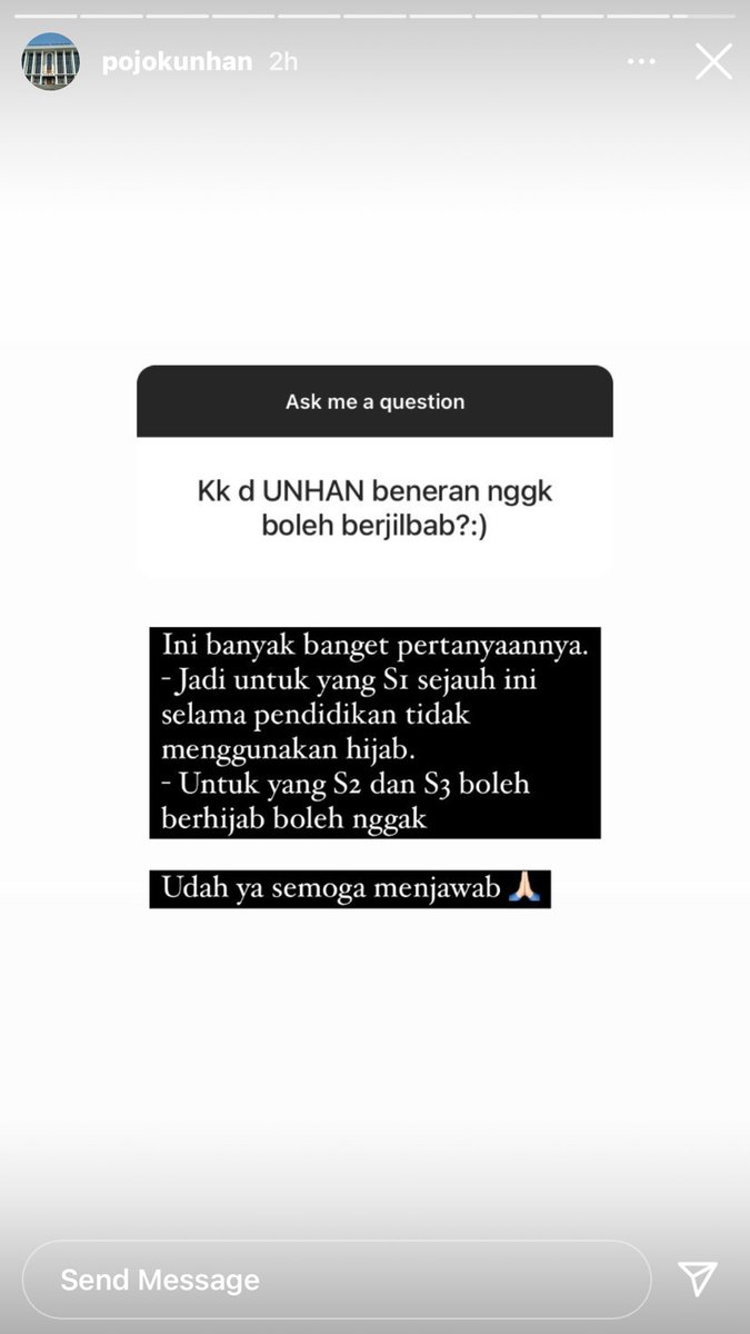 BURUANN CEK PINNED!!— SBMPTNFESS on Twitter: "ptn! emng ini bener ya? aku mah ambil S1 di UNHAN ...