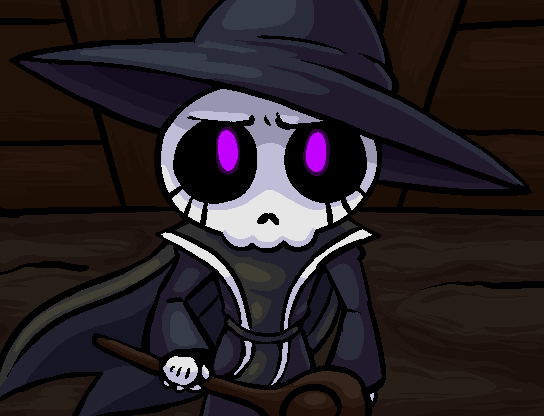 HorrorVale – The Spooky RPG