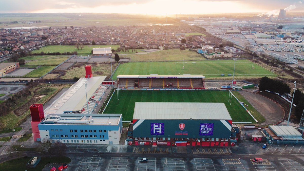 Hull KR – Super League News, Teams, Fixtures, Results | Rugby League Planet