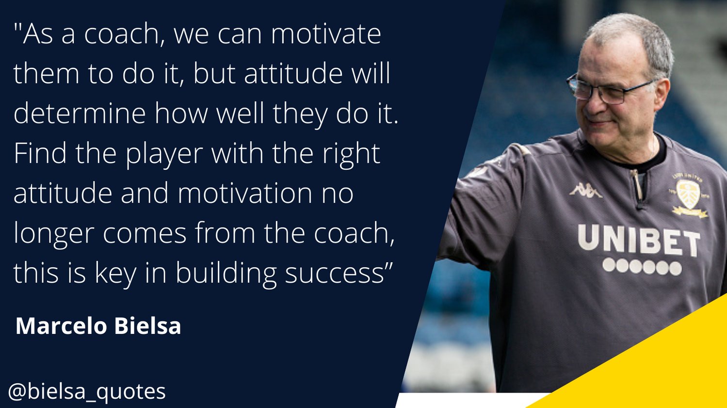 Coach Attitude Quotes 50 Football Quotes For Game Day Inspiration