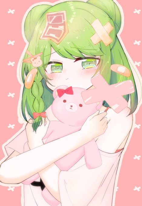 ねちゃん Nyn E0 さんのイラスト・マンガ作品まとめ 5 件 Twoucan