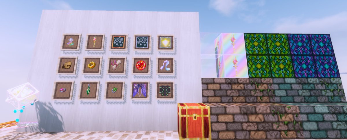 SweetMagic - Mods - Minecraft - CurseForge