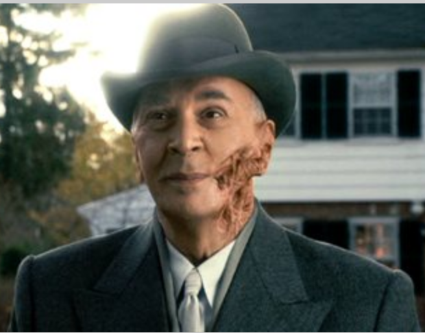Frank Langella The Box Frank Langella The Box