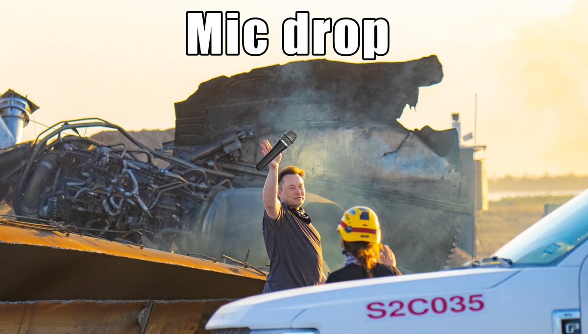 Some new dank memes for Elon Musk : r/SpaceXMasterrace