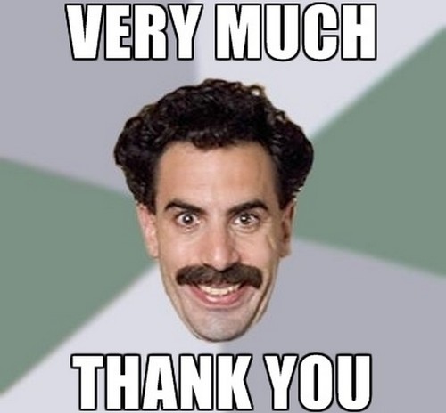 Very Nice How Much Meme