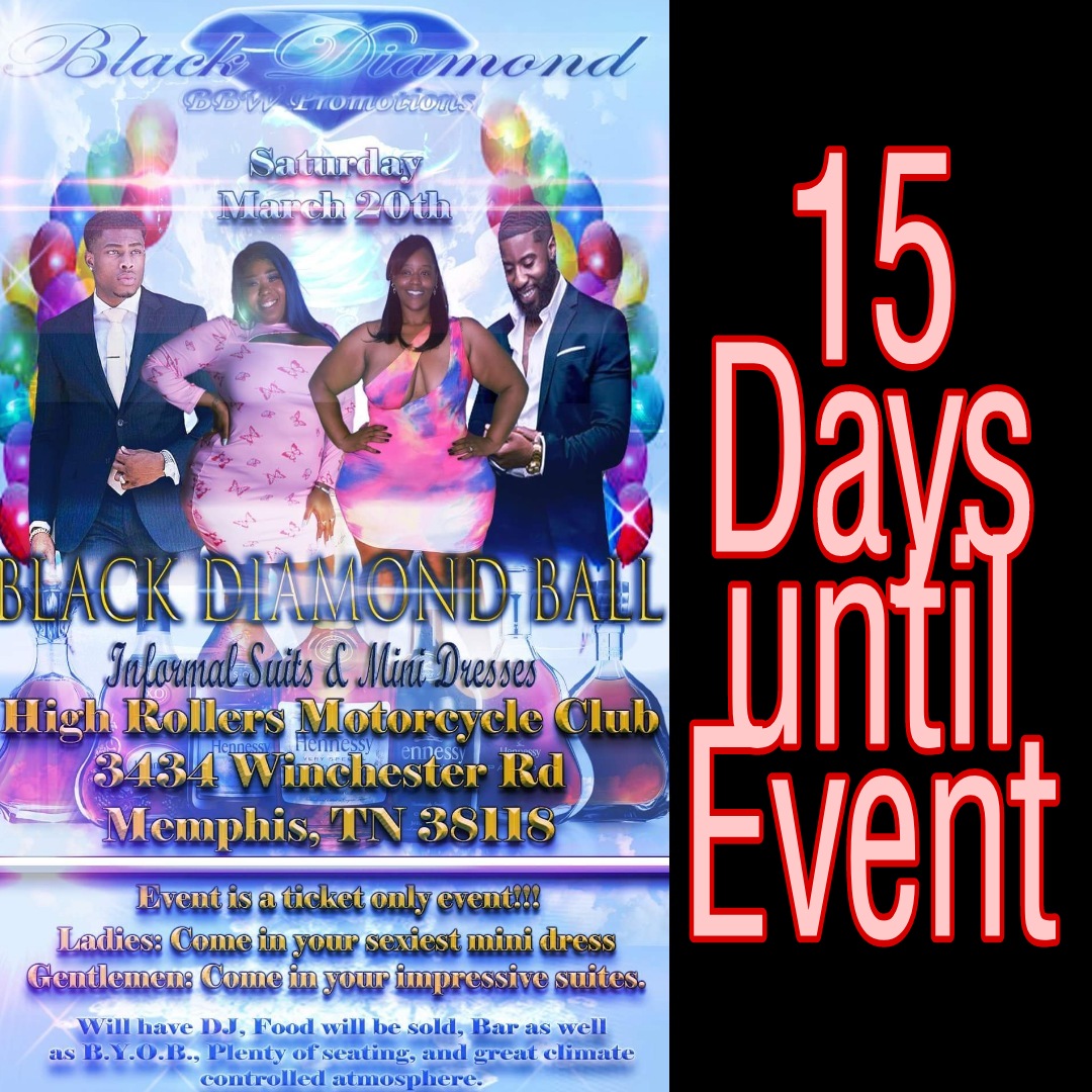 TW Pornstars - Blackdiamondbbwpromotions. Twitter. Black Diamond Ball ...