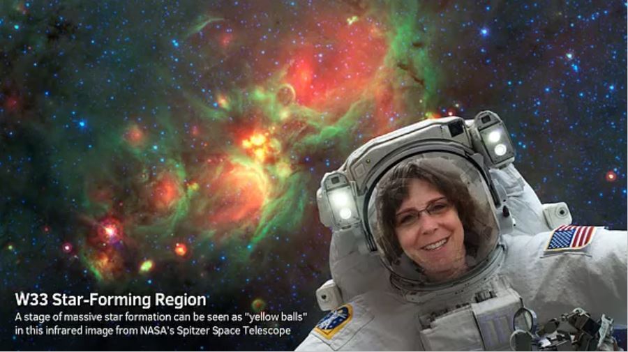 Home Page - AAAS - DoSER