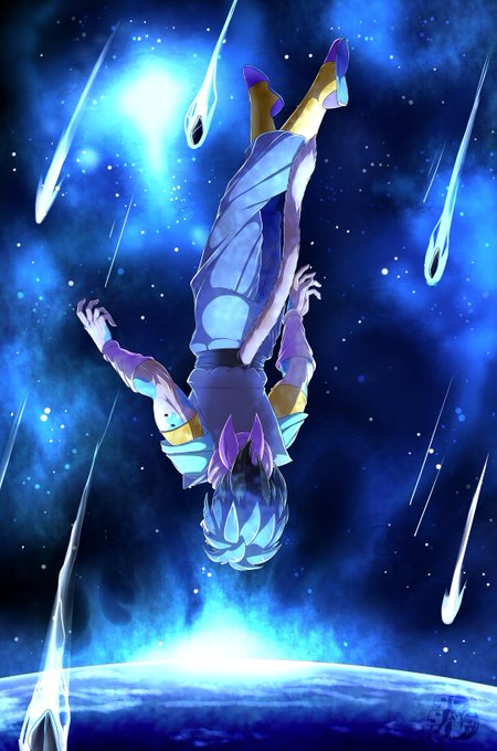 Twoucan - ShadowScarKnight (Comms Full / Busy) (@ShadowScarKnite)