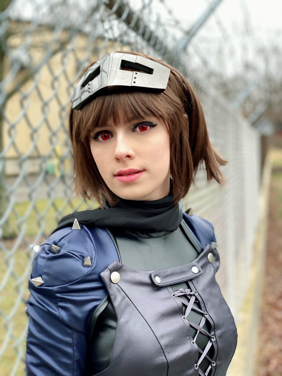 Neon 𓆩♡𓆪 (@NeonCosplays) さんのコスプレ作品まとめ (9 件) - Twoucan