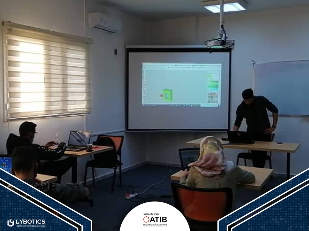 general – LYBOTICS ليبوتكس