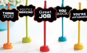 Thanks For Your Work