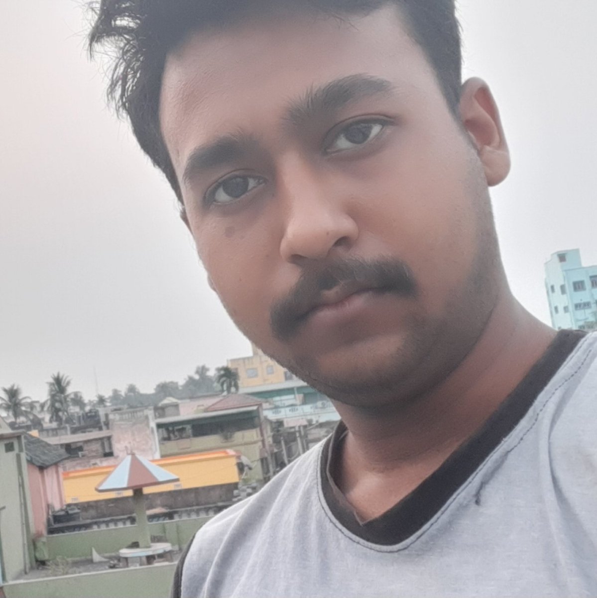 Subhasish Bhowmick (@myslfsubhasish) | Twitter