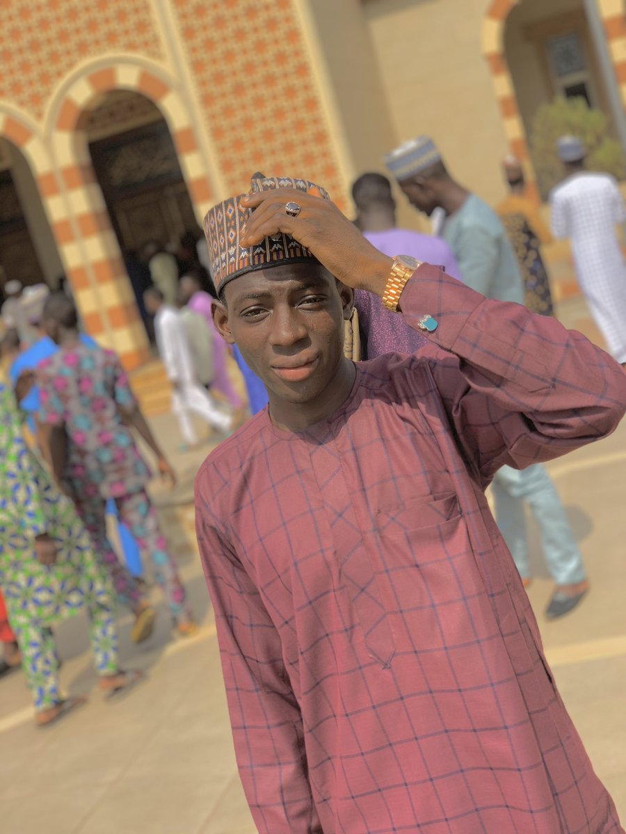 Comr. Mohammed Alao Taofeeq (@taofeeq_alao) | Twitter