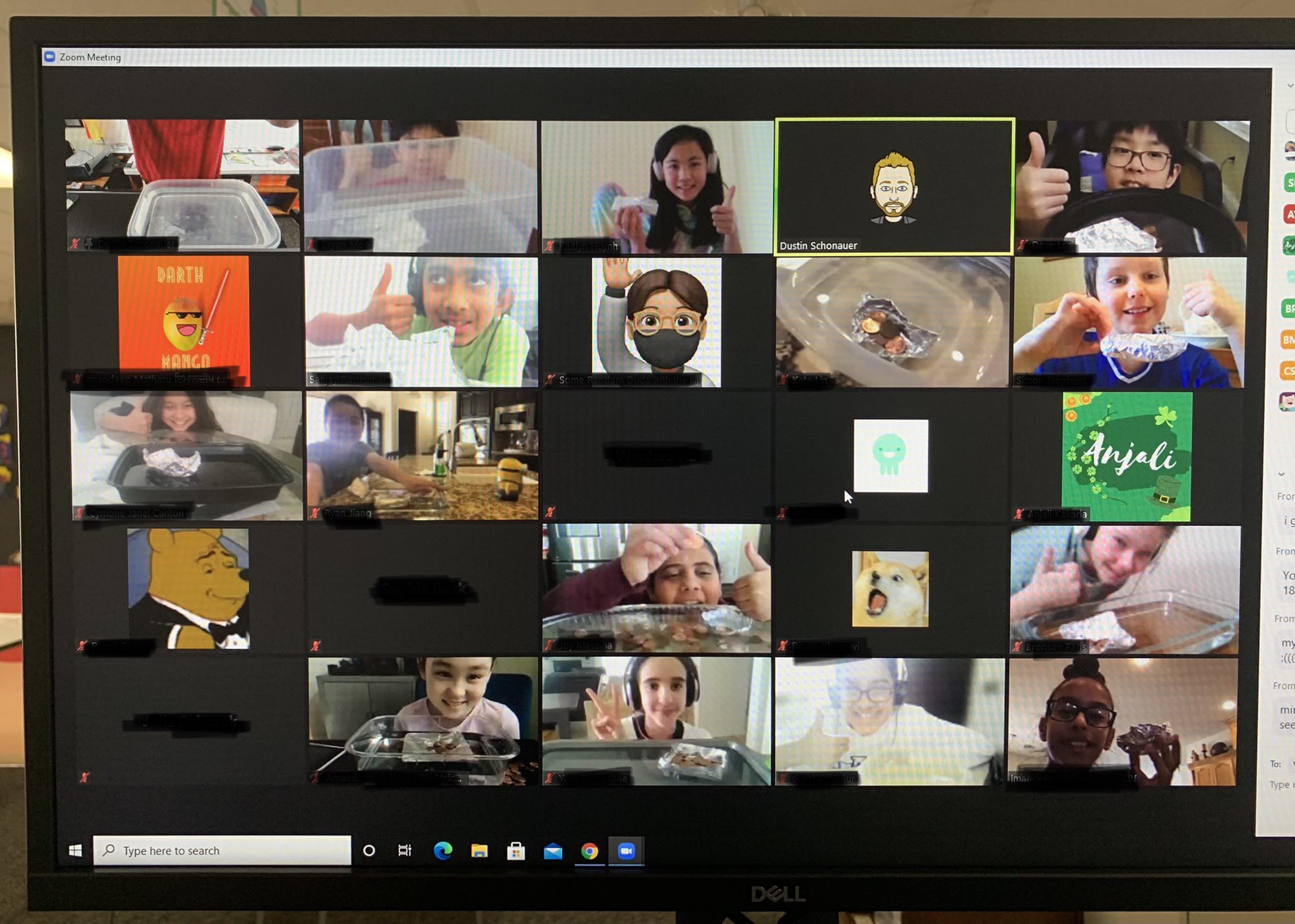 PBVUSD GATE Program on Twitter: "STEAM Challenge: Law of Buoyancy - 5 ...