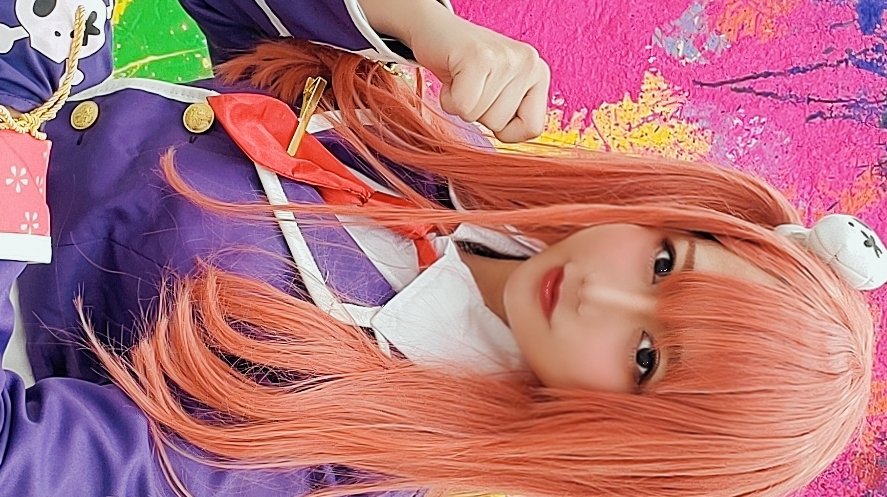 MELMO🤚ライフオブミュージック (@MELMO_BABY) さんのコスプレ作品まとめ (2 件) - Twoucan