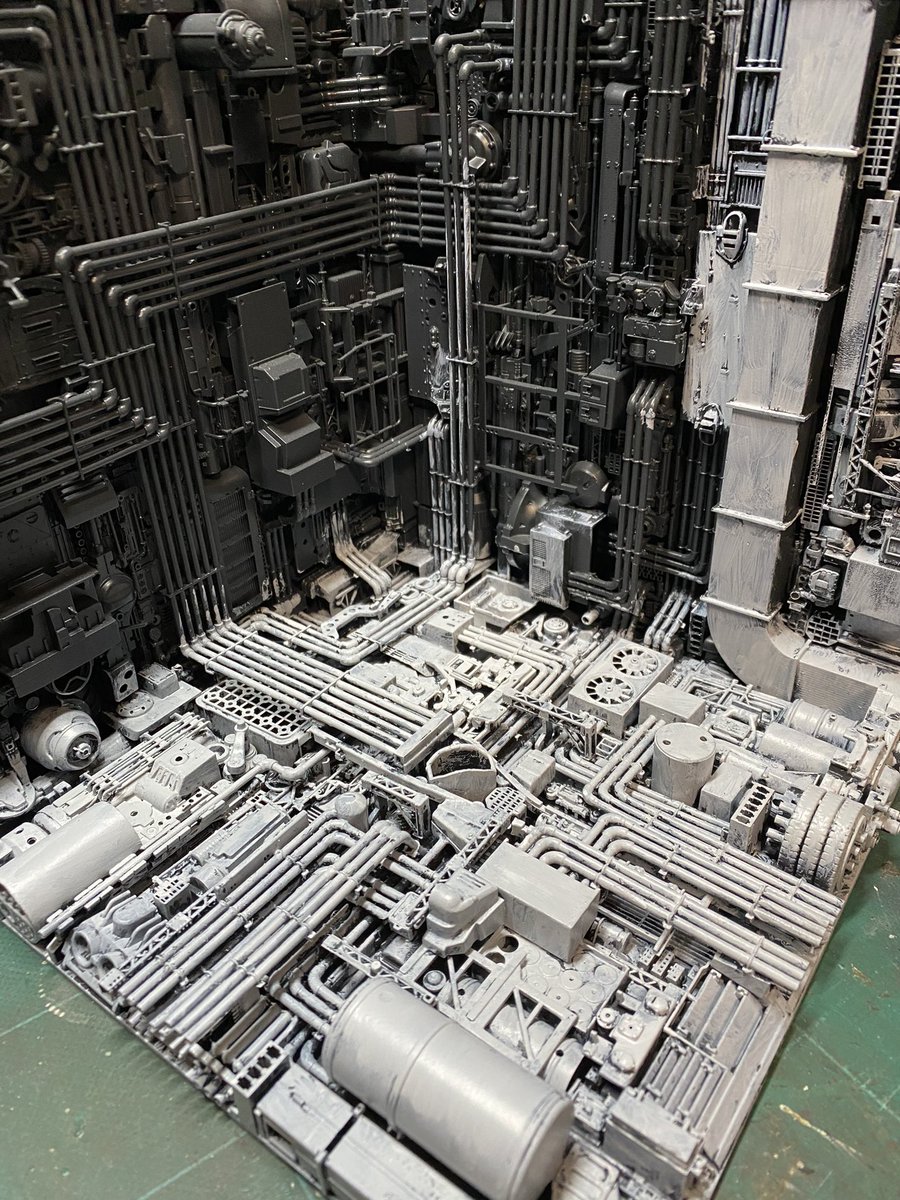 Twoucan - 藻洲 転石(Tenseki Moss) (@moss_ymmt413)