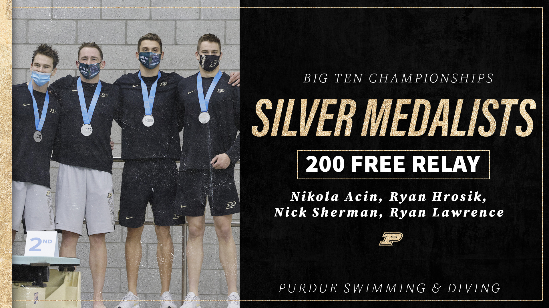 Purdue Men's Swim-Dive on Twitter: Purdue Men's Swim-Dive on Twitter: