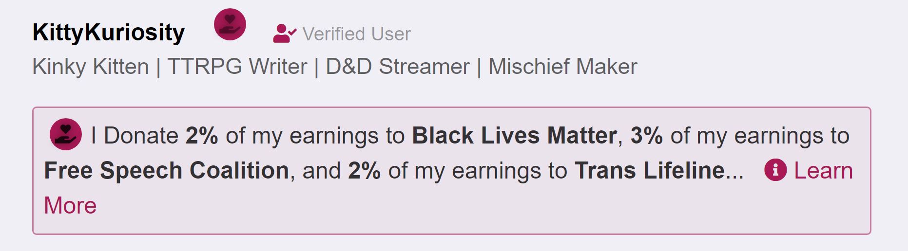 TW Pornstars - Ayli Katt. Twitter. Let's gooooo. Okay it's not a whole lot, but I'm broke. I. 2: ...