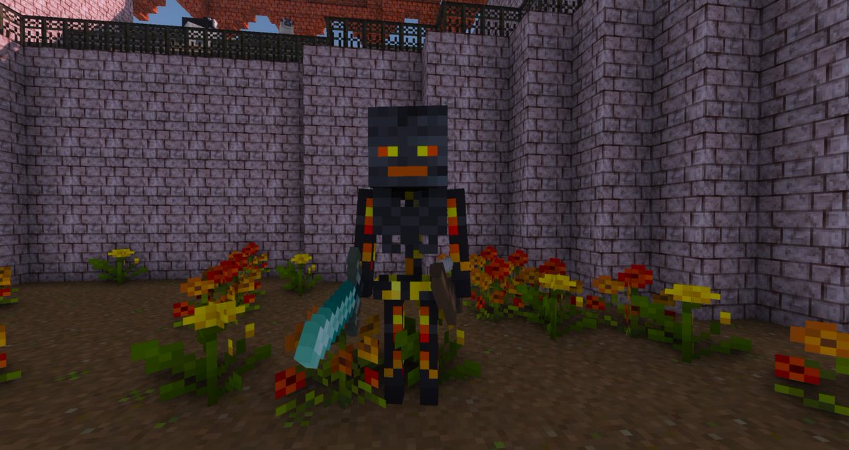 SweetMagic - Mods - Minecraft - CurseForge