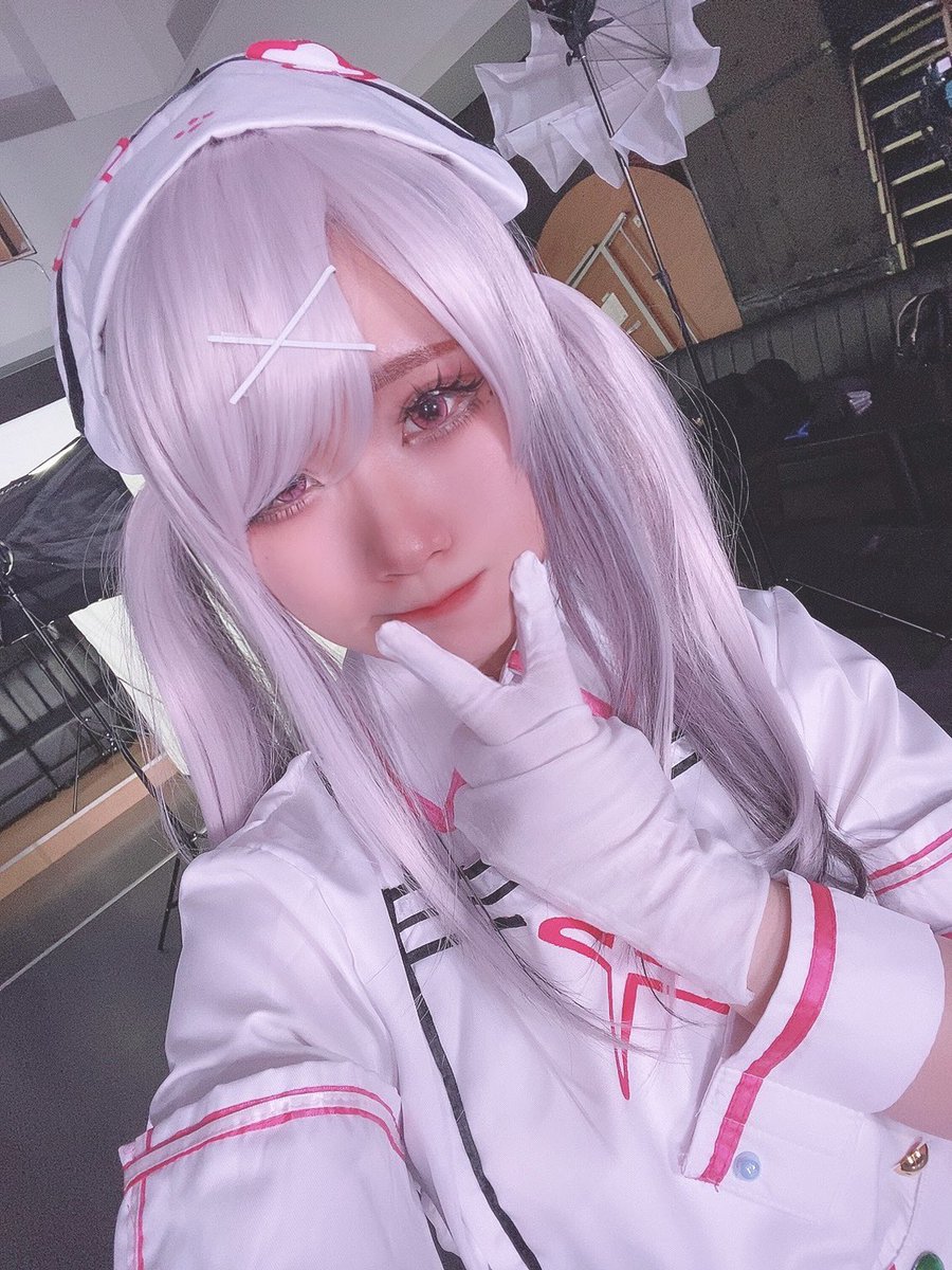 *あびちゃん* (@abi_cosplay) さんのコスプレ作品まとめ (21 件) - Twoucan