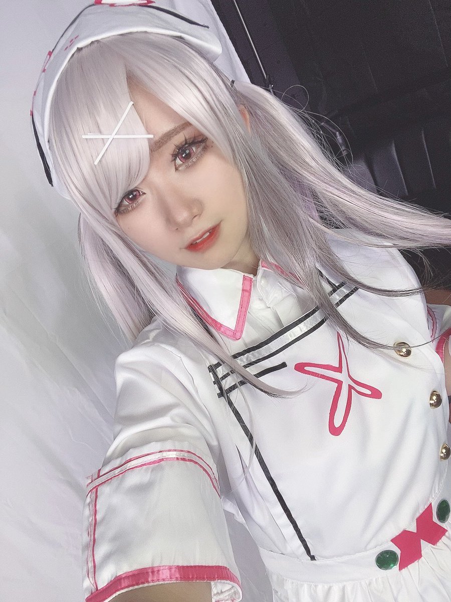 *あびちゃん* (@abi_cosplay) さんのコスプレ作品まとめ (21 件) - Twoucan