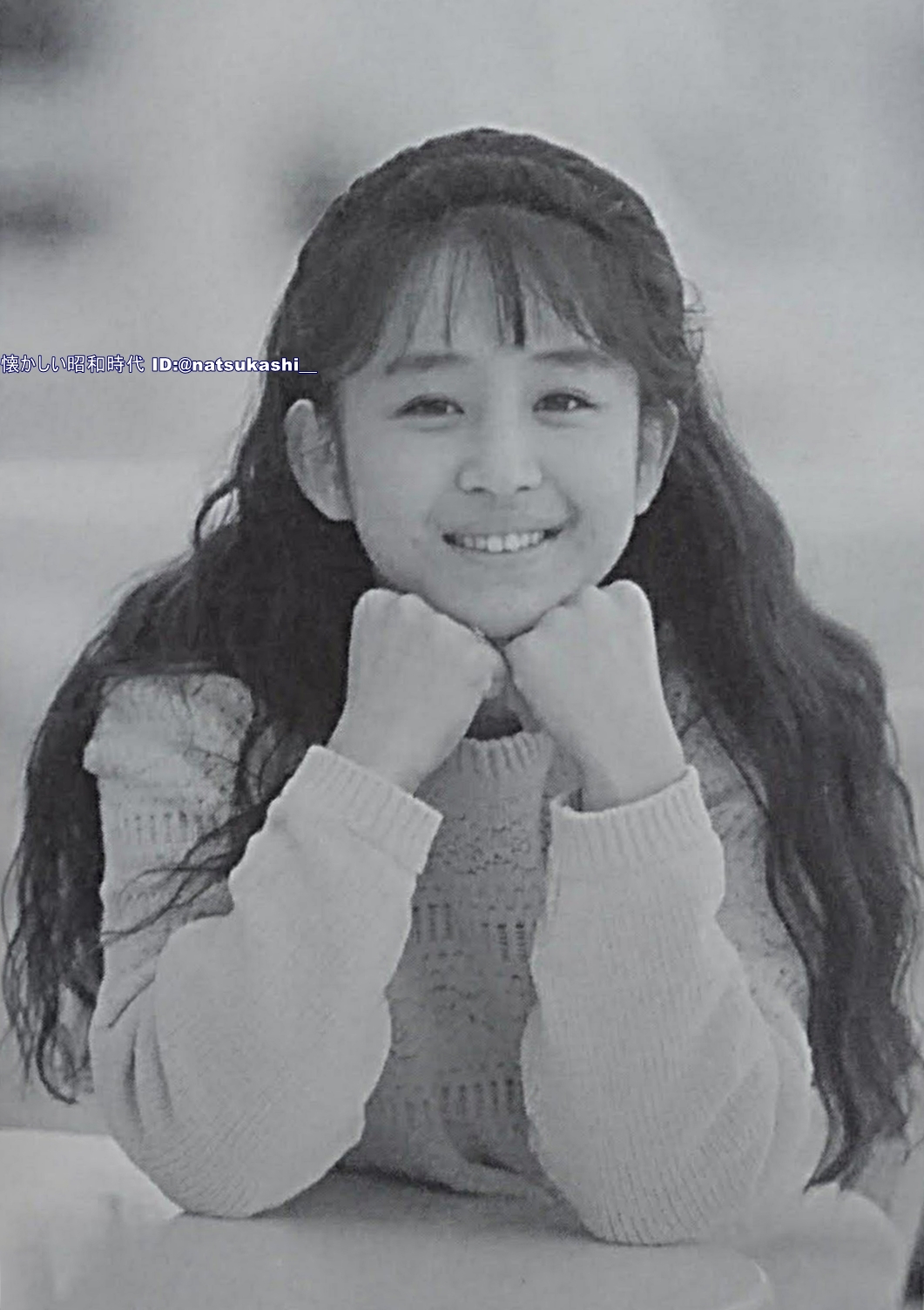 懐かしい昭和時代 on Twitter: "WINK 相田翔子 『Twinkle Angels』（1990）より #WINK #相田翔子 #昭和 #平成 https://t.co ...