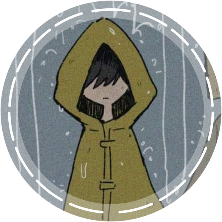 6 Little Nightmares Pfp