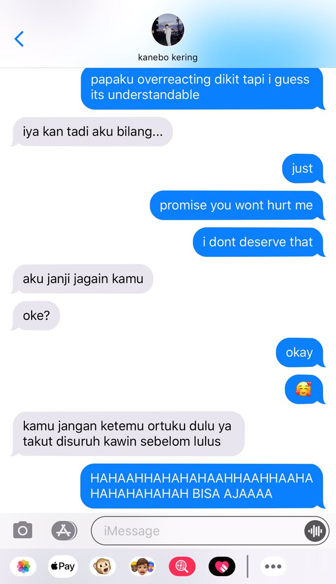 nope not yet on Twitter: "763. serba serbi part 2…