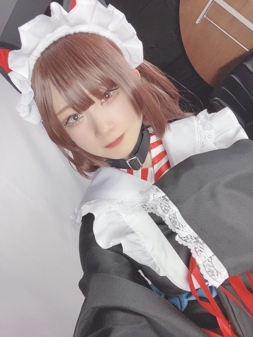 *あびちゃん* (@abi_cosplay) さんのコスプレ作品まとめ (21 件) - Twoucan