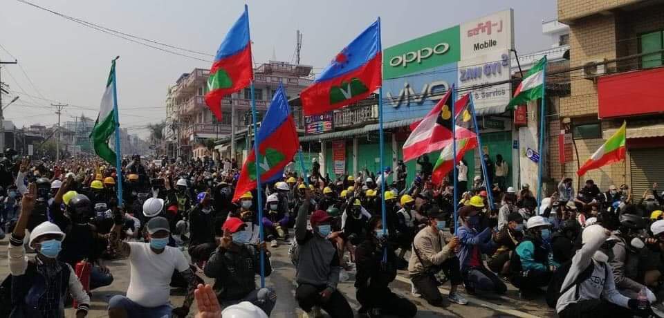 Phyu Phyu Maw (@PhyuPhyuMaw5) | Twitter