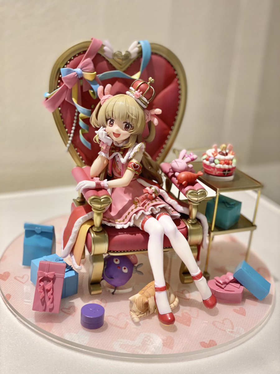 Twoucan - あまつまりな (@R_Ap8_)