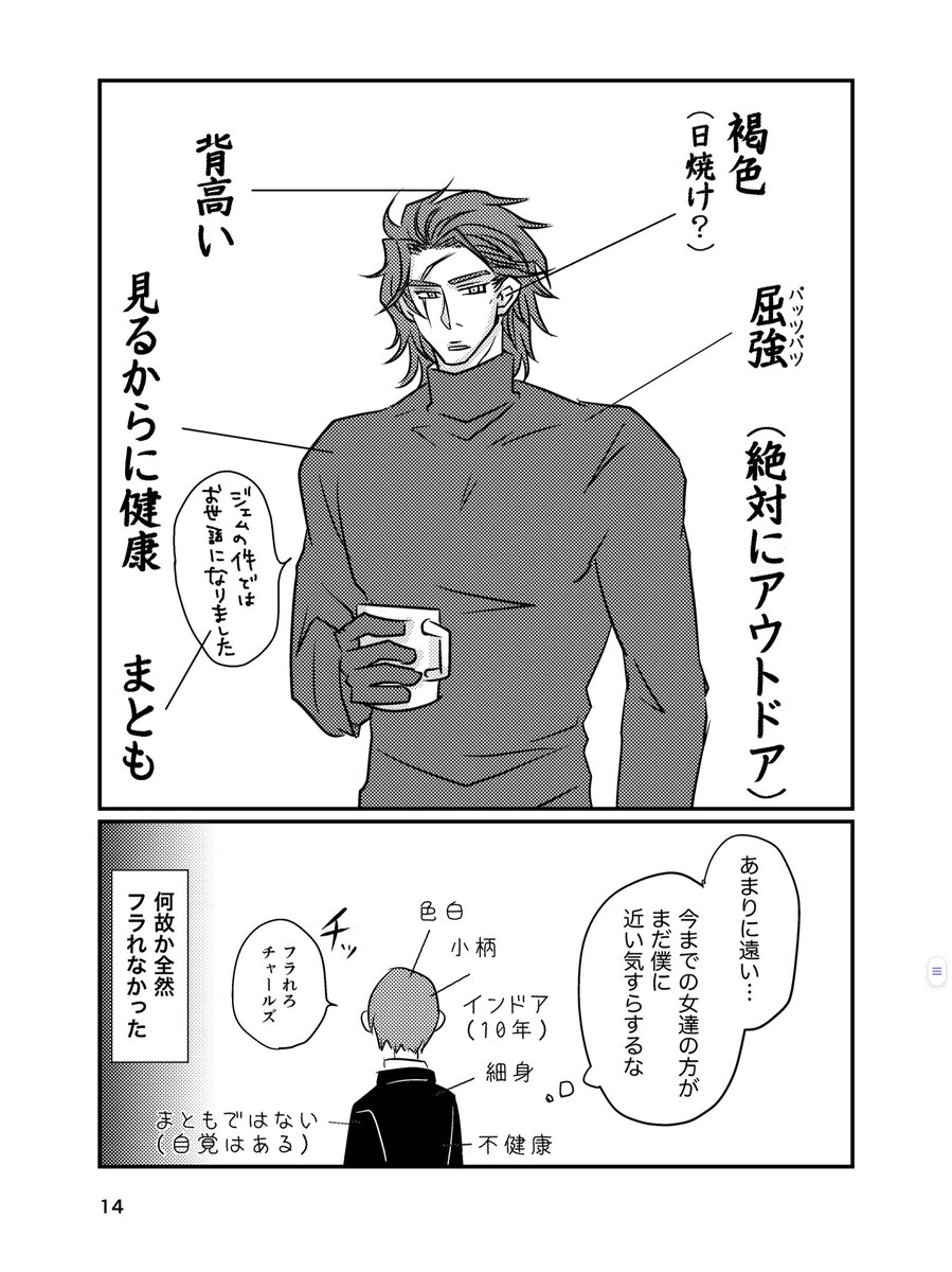 「2/5 」AK壱乃 12/15西2セ19bの漫画