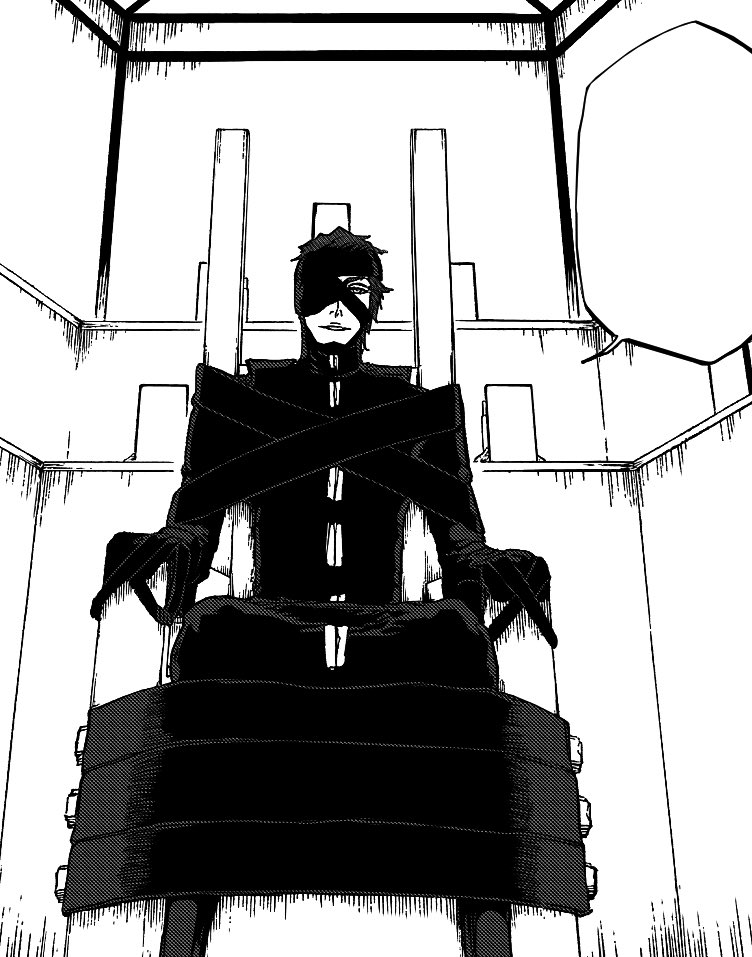 𝐓𝐡𝐞 𝐏𝐫𝐨𝐝𝐢𝐠𝐚𝐥 𝐒𝐨𝐧 (A Bleach Thread) 🧵 - Thread from 𝔄𝔩𝔪𝔦𝔤𝔥𝔱𝔶 @ReioRemms ...