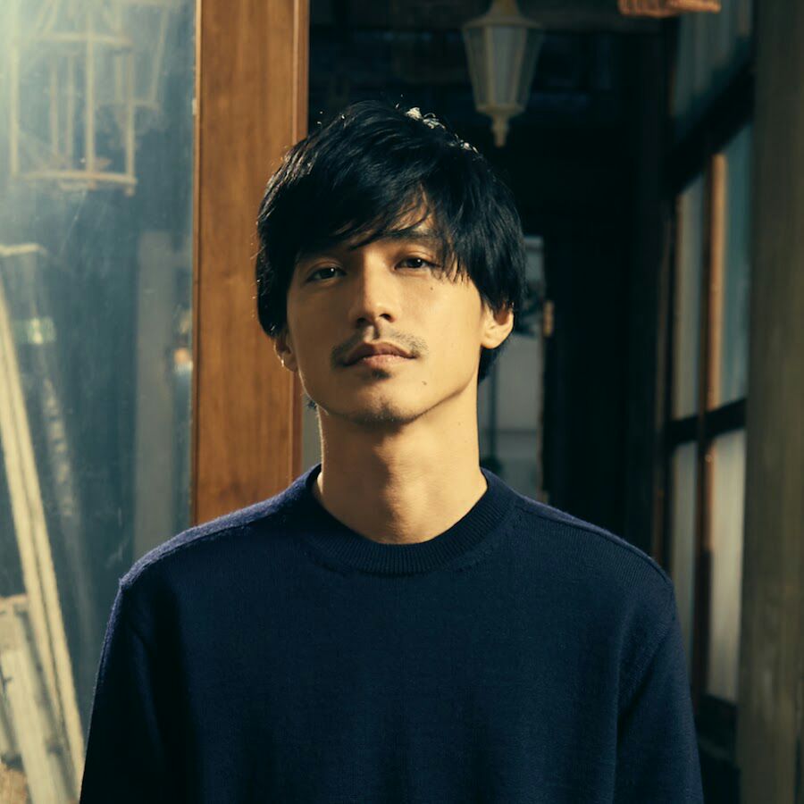 Nishikido Ryo