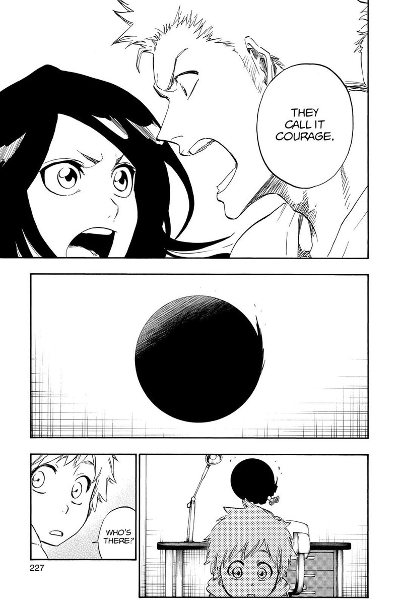 𝐓𝐡𝐞 𝐏𝐫𝐨𝐝𝐢𝐠𝐚𝐥 𝐒𝐨𝐧 (A Bleach Thread) 🧵 - Thread from 𝔄𝔩𝔪𝔦𝔤𝔥𝔱𝔶 @ReioRemms ...