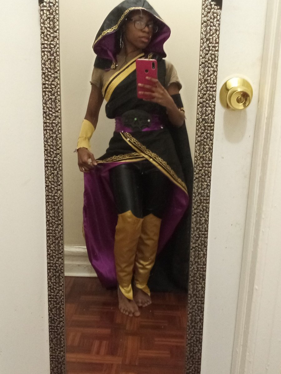 💀🦇Pimp.Master.Beni☠️🦴 (@KingDeathMarch) さんのコスプレ作品まとめ (1 件) - Twoucan