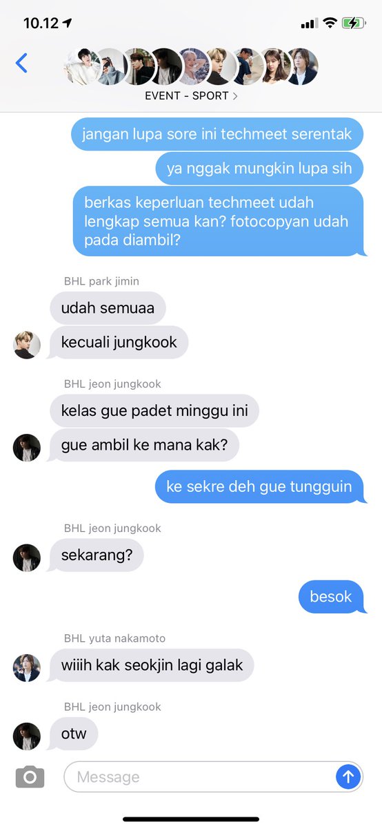 𝙞𝙛𝙮 ☾ on Twitter: "57• malming…