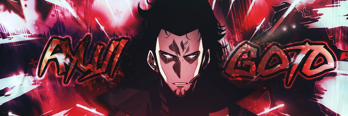 I am the king - Goto Ryuji : sololeveling