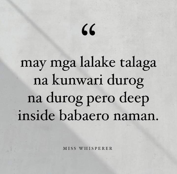 Quotes About Missing You Tagalog