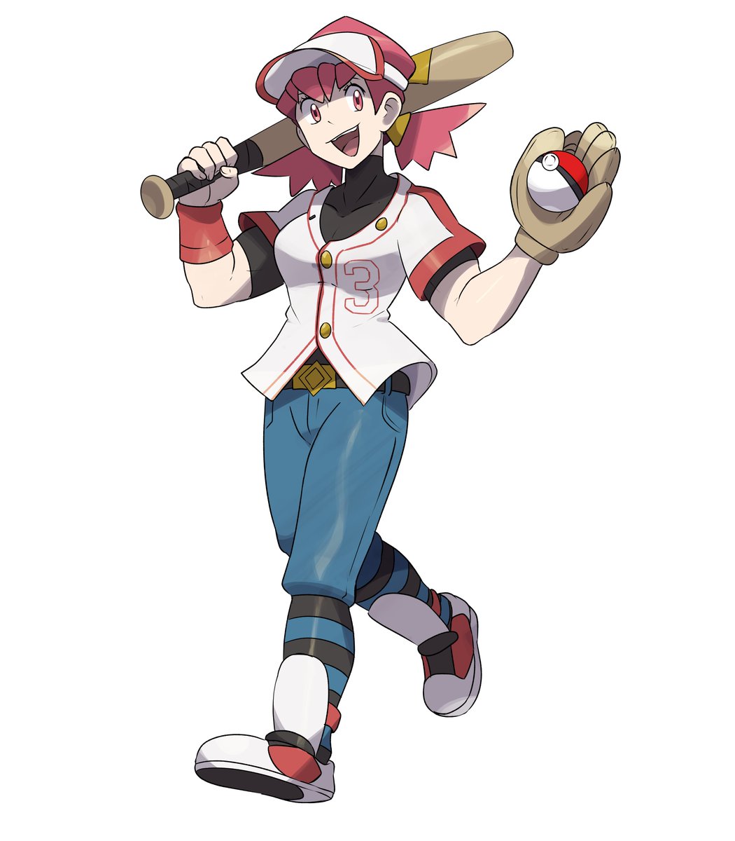 Whitney Pokemon Tumblr