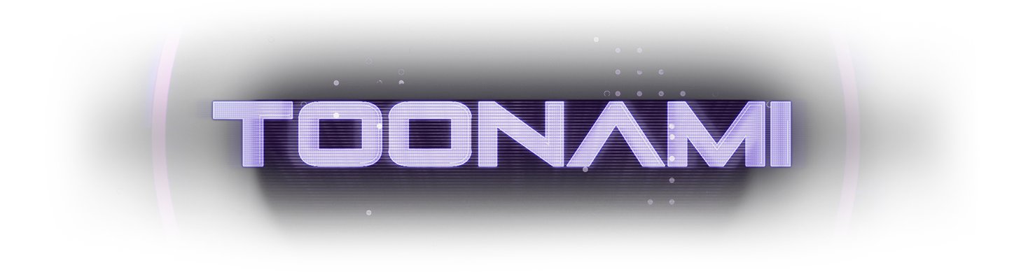 Toonami Logo