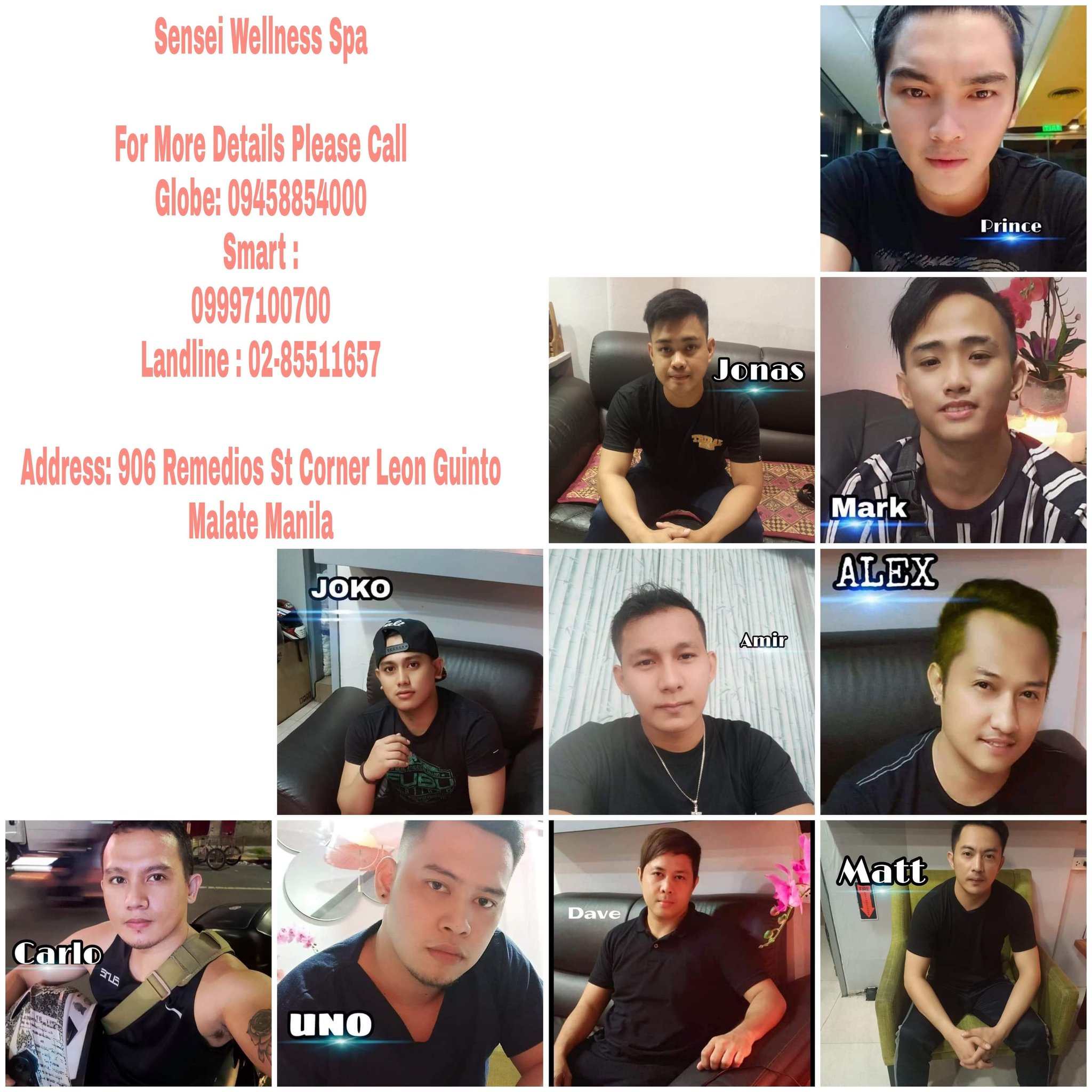 Rel Guinto Resimleri