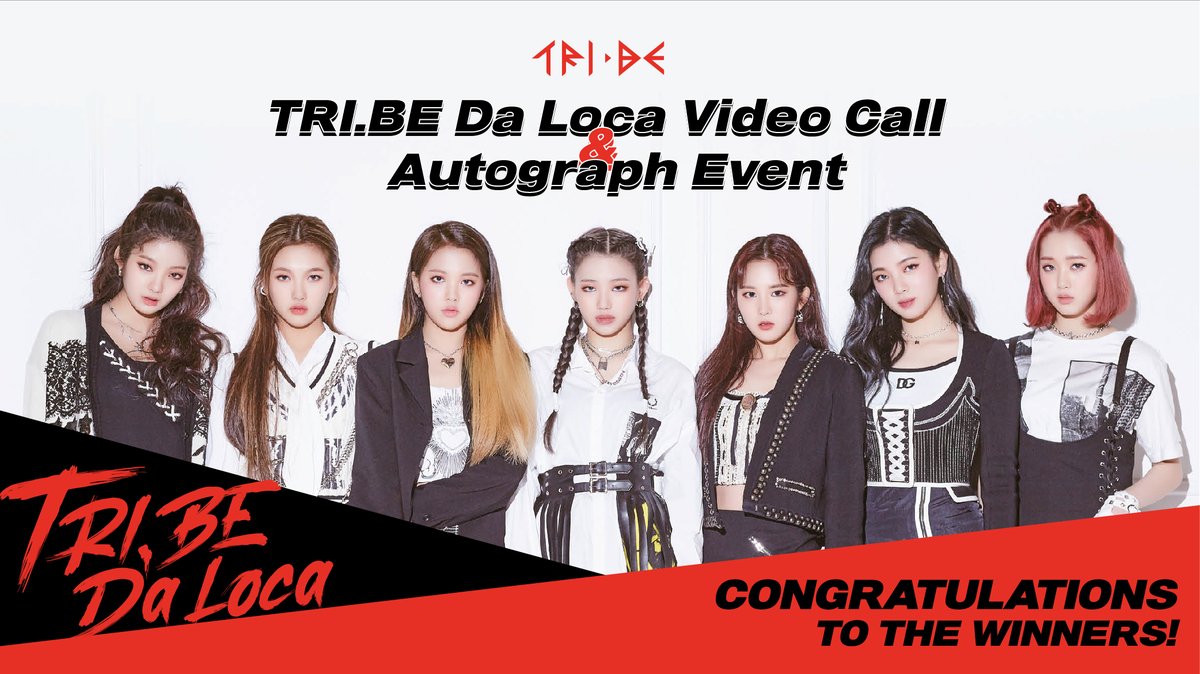 🎉Congratulations to the winners of (https://t.co/jjnuXSPuXt) : https ...